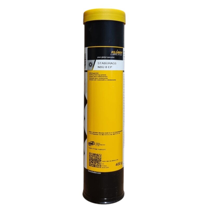 Klüber Klüberpaste 46 MR 401, 60g Tube