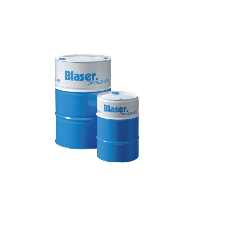 Blaser VASCO 6000, 208 Liter Kühlschmiermittel