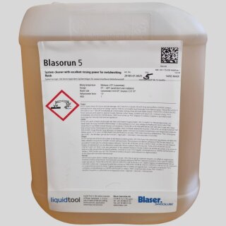 Blaser Swisslube AG