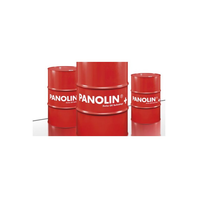 Shell Panolin HLP Synth 46, Hydraulikflüssigkeit vom Typ biologisch a