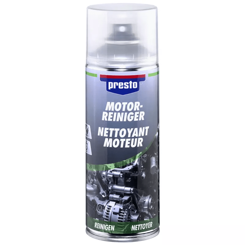 presto Motorreiniger Spray, 400ml