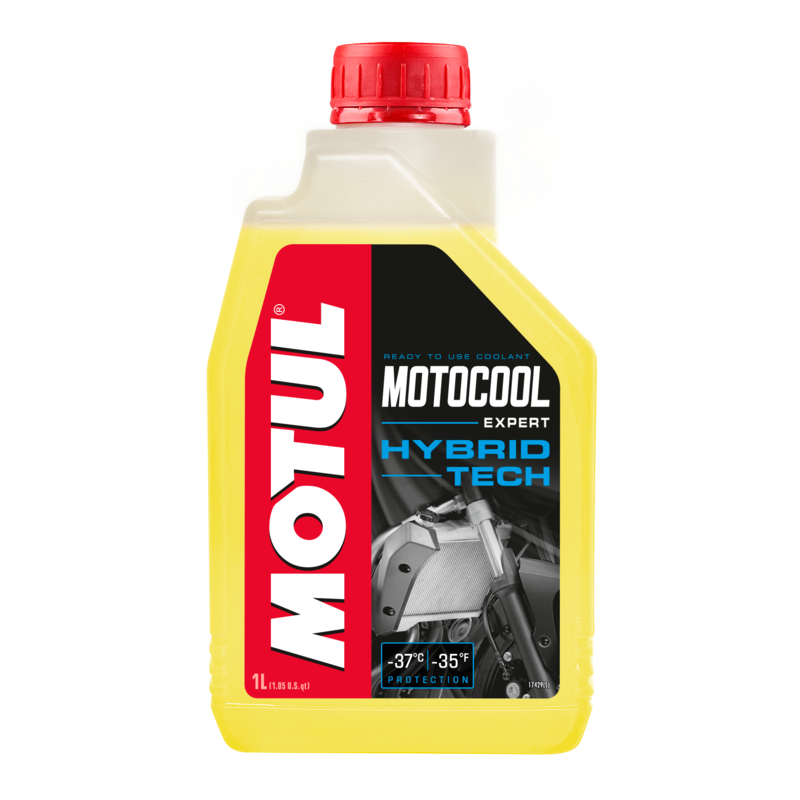 Motul Motocool Expert, 1Liter