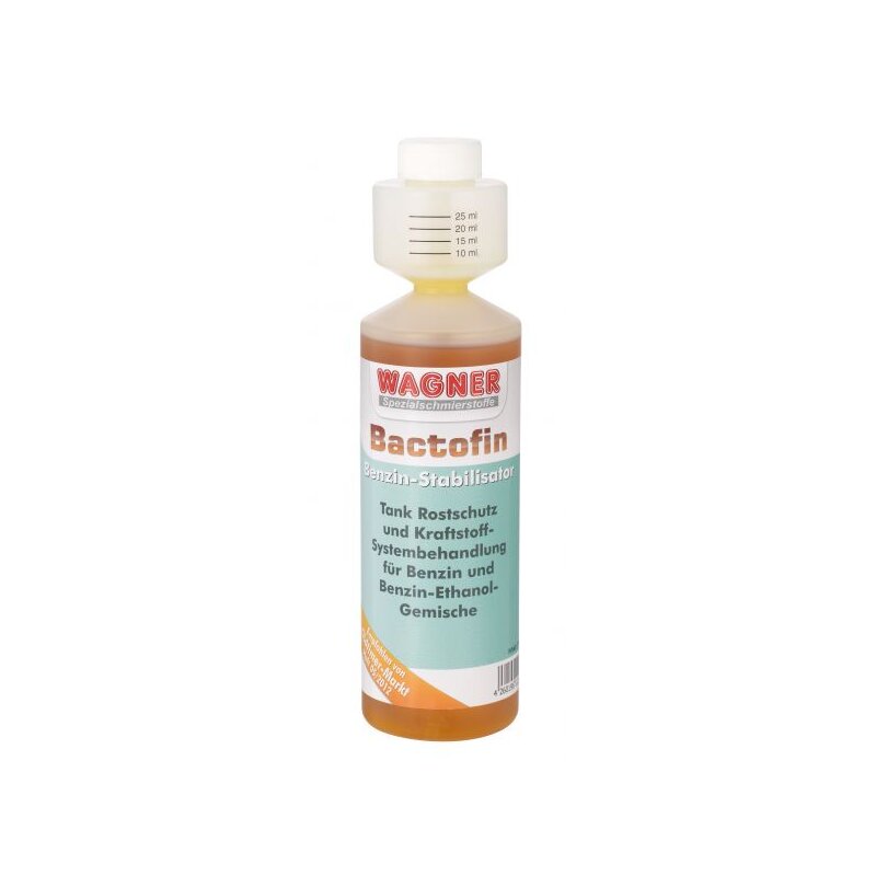 Wagner Bactofin Benzin-Stabilisator